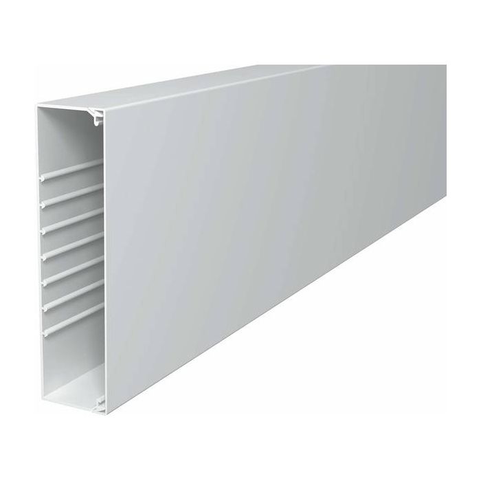 Goulotte de distribution PVC (Tarif au mètre)