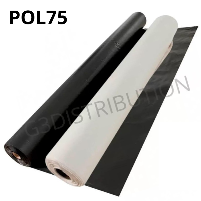 Polyane - Solution de protection complète pour vos chantiers