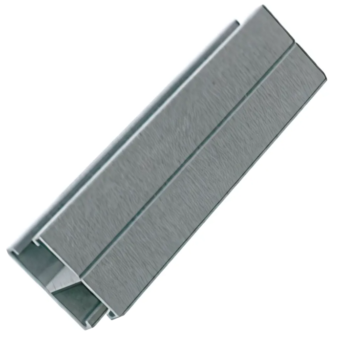 Rail Perforé Type ASTRUT – Solution de Montage Industrielle